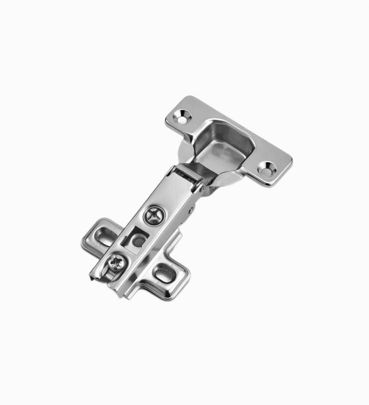35mm Push Open Cabinet Hinges - AH.1309 - amorhome hardware