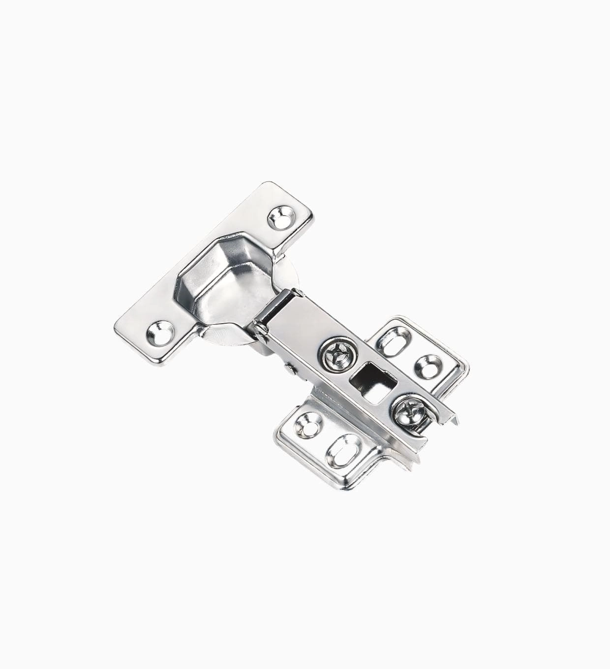 35mm Two Way Cabinet Hinges with fiexed-on base - AH.2109 - amorhome ...